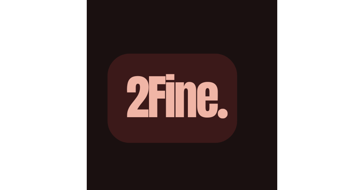 2Fine Apparel